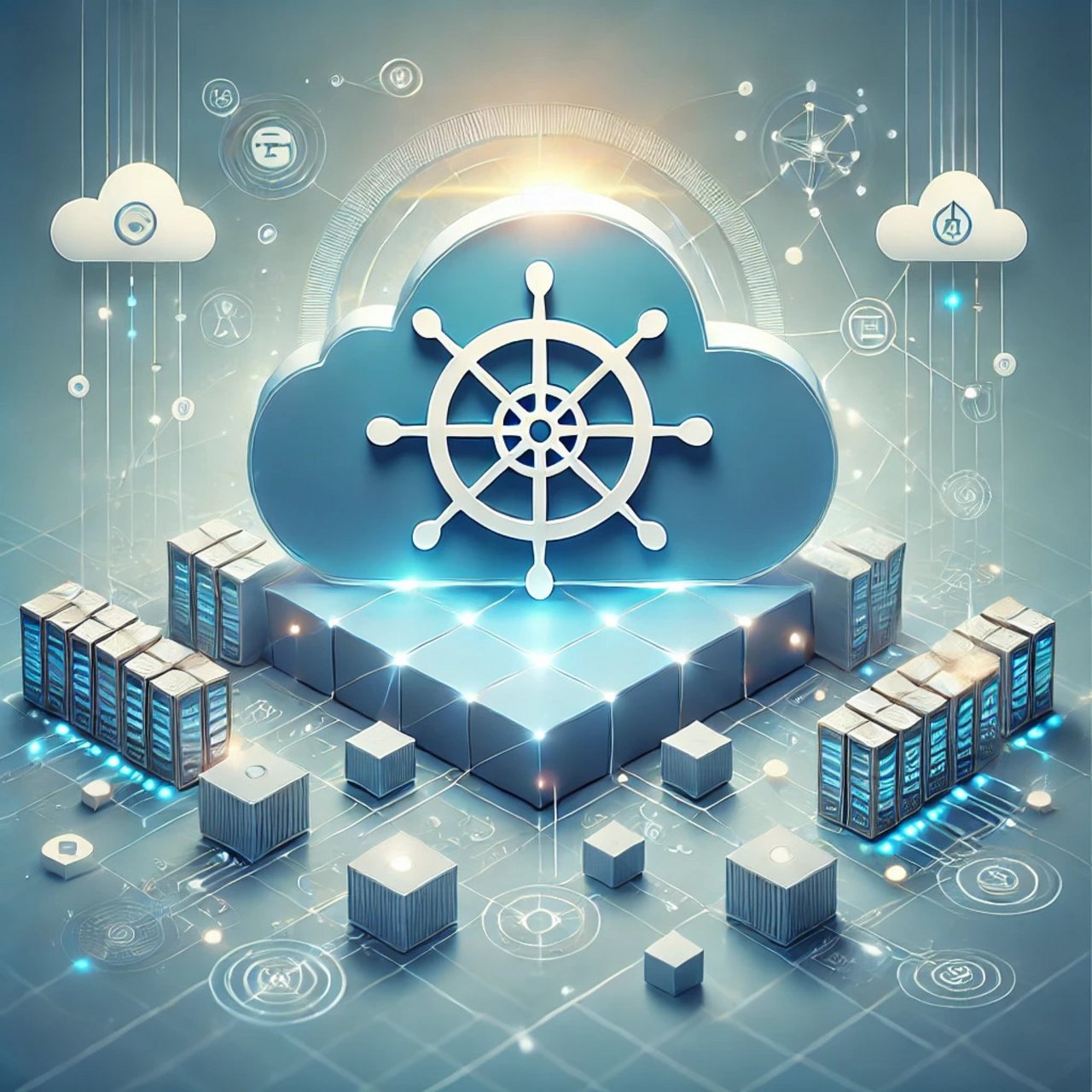 Kubernetes 101 CheatSheet: Befehle, Tools und Best Practices für ...